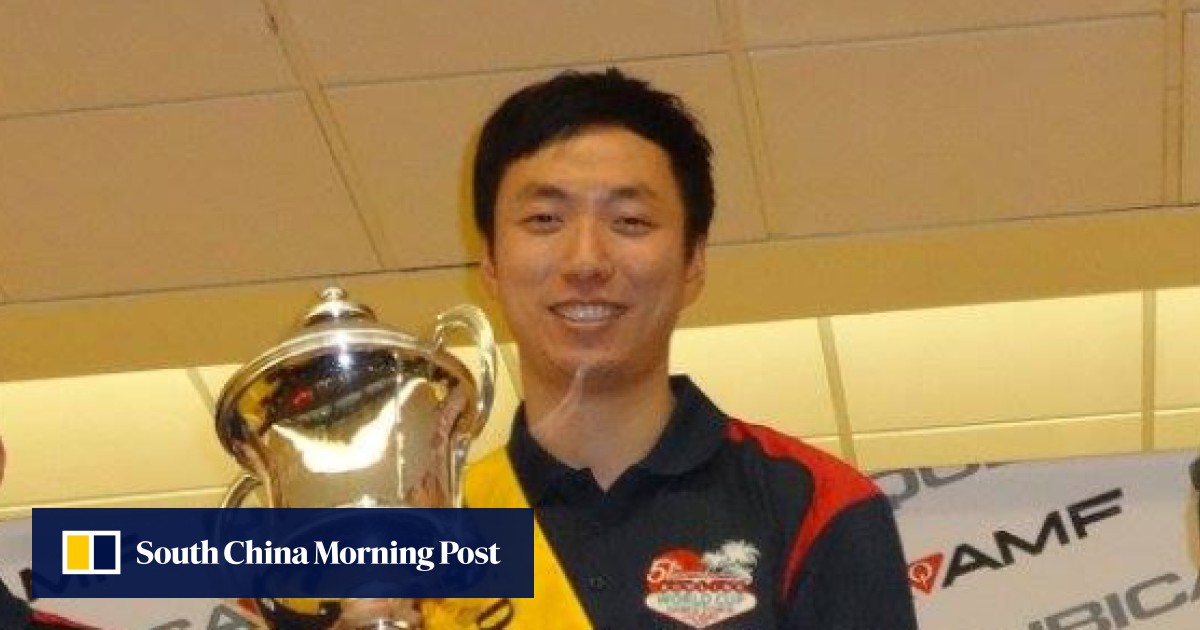 'This is a great win for Hong Kong': From cancer to World Cup glory, Wu ...