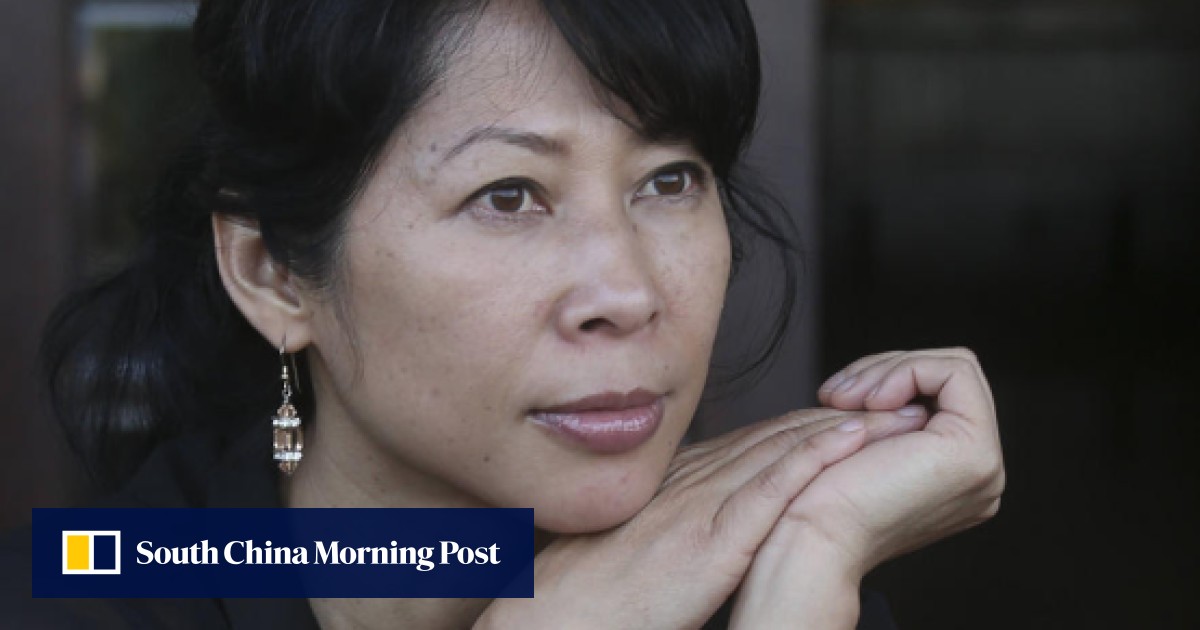 Cambodian activist Loung Ung on how she survived the Khmer Rouge | South China Morning Post