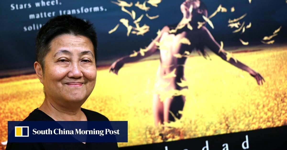 Hong Kong dance doyenne Helen Lai steps out of retirement for One Hundred Years of Solitude ...