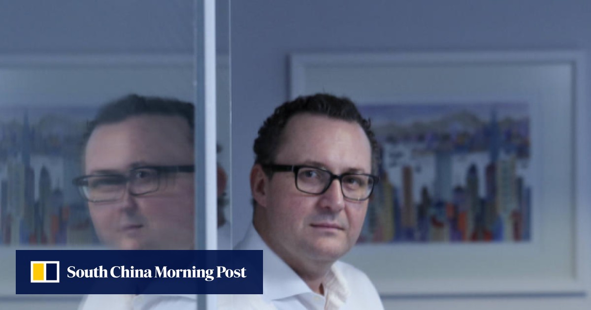 Hong Kong must win medical talent battle, says British expert | South ...