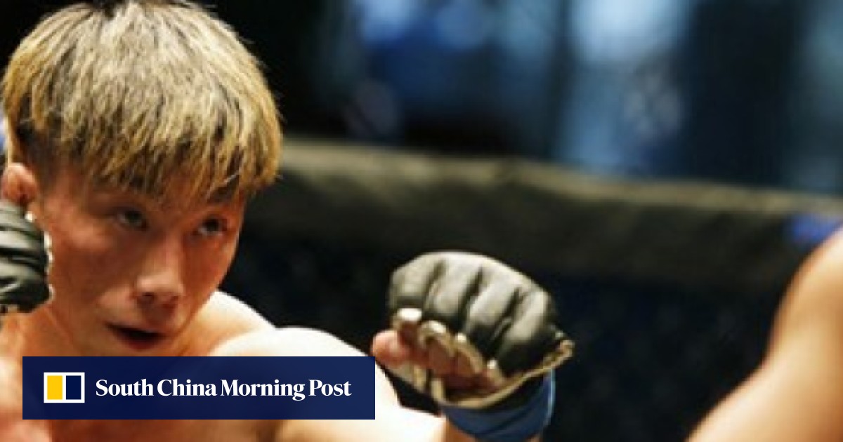 Heart attack caused Chinese MMA fighter Yang Jianbing’s death ahead of ...