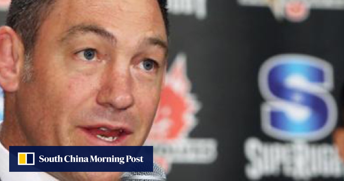 Ex-Hurricanes boss Mark Hammett to coach Japan’s Sunwolves in Super 18 ...