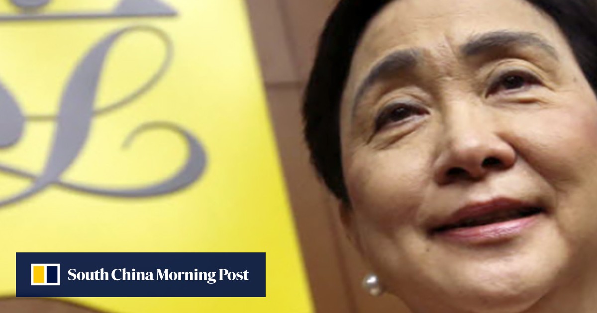 Hong Kong Democratic Party leader Emily Lau decides not to seek re ...