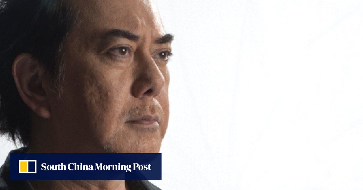 Six degrees of separation from Anthony Wong Chau-sang | South China ...