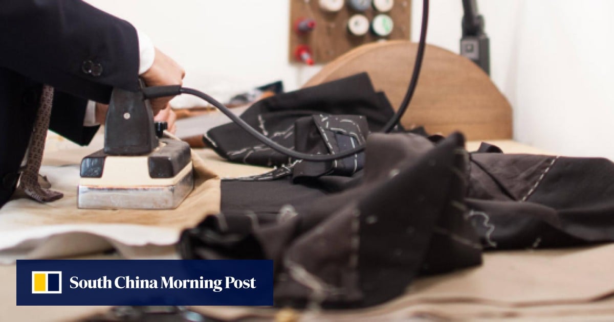 Japanese tailors transform bespoke suiting with their blend of ...