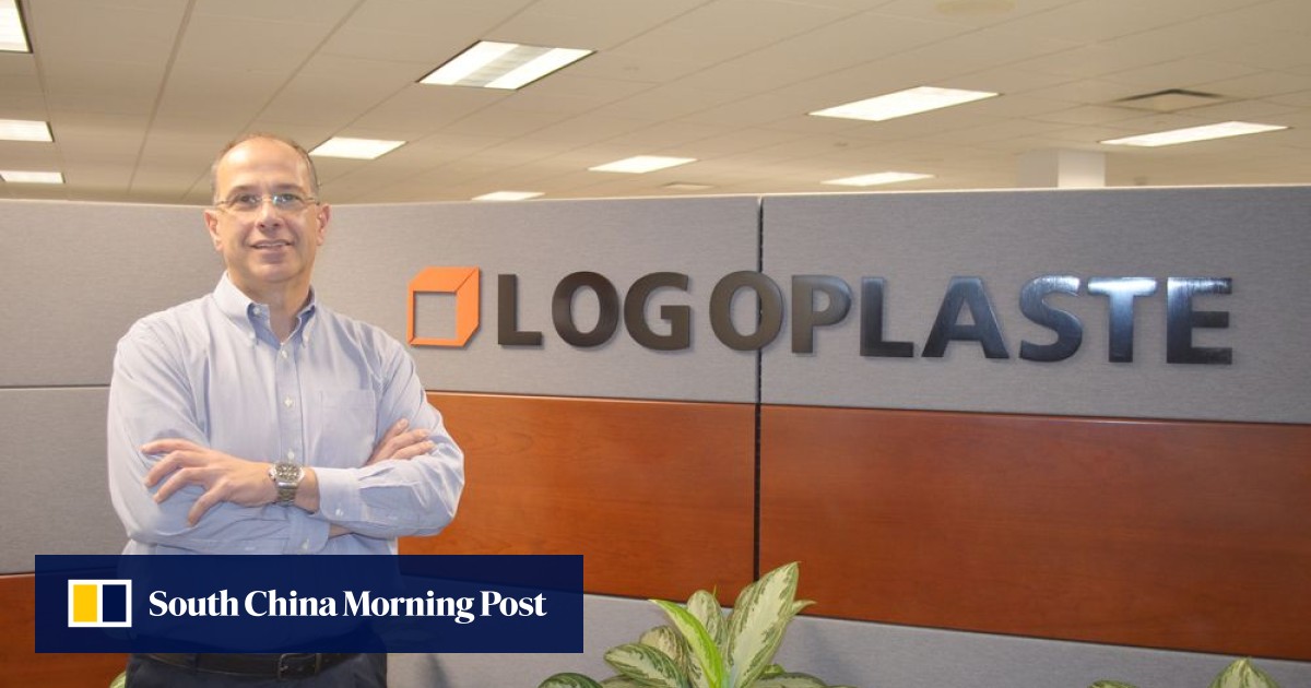 Logoplaste's hole-in-the-wall model delivers optimised packaging ...