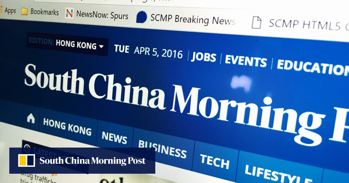 SCMP announcement for subscribers | South China Morning Post
