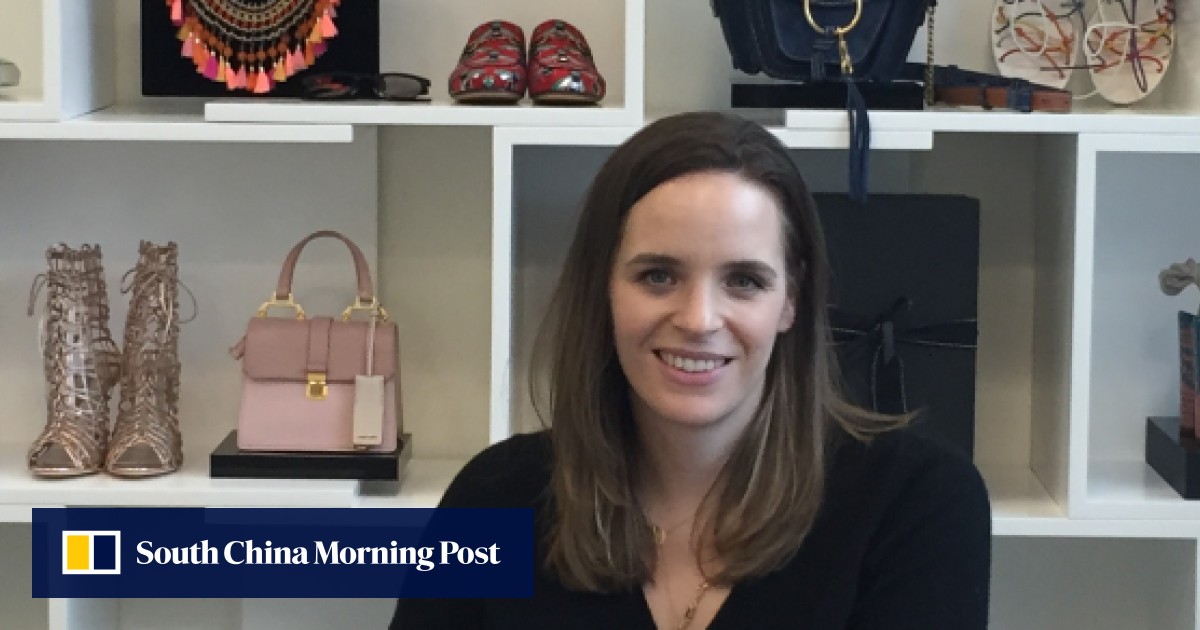 Fashion trends and tips from Net-A-Porter’s Jennifer Dickinson | South ...