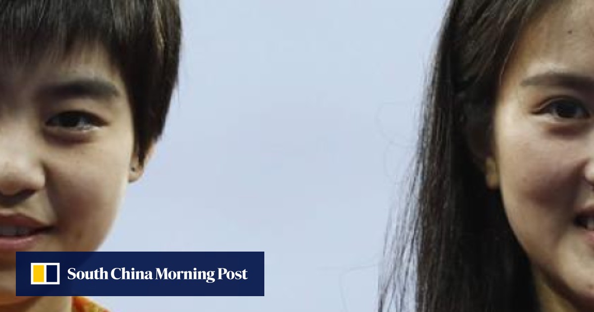 Hardship and hunger: it’s been a tough journey to the top for China’s ...