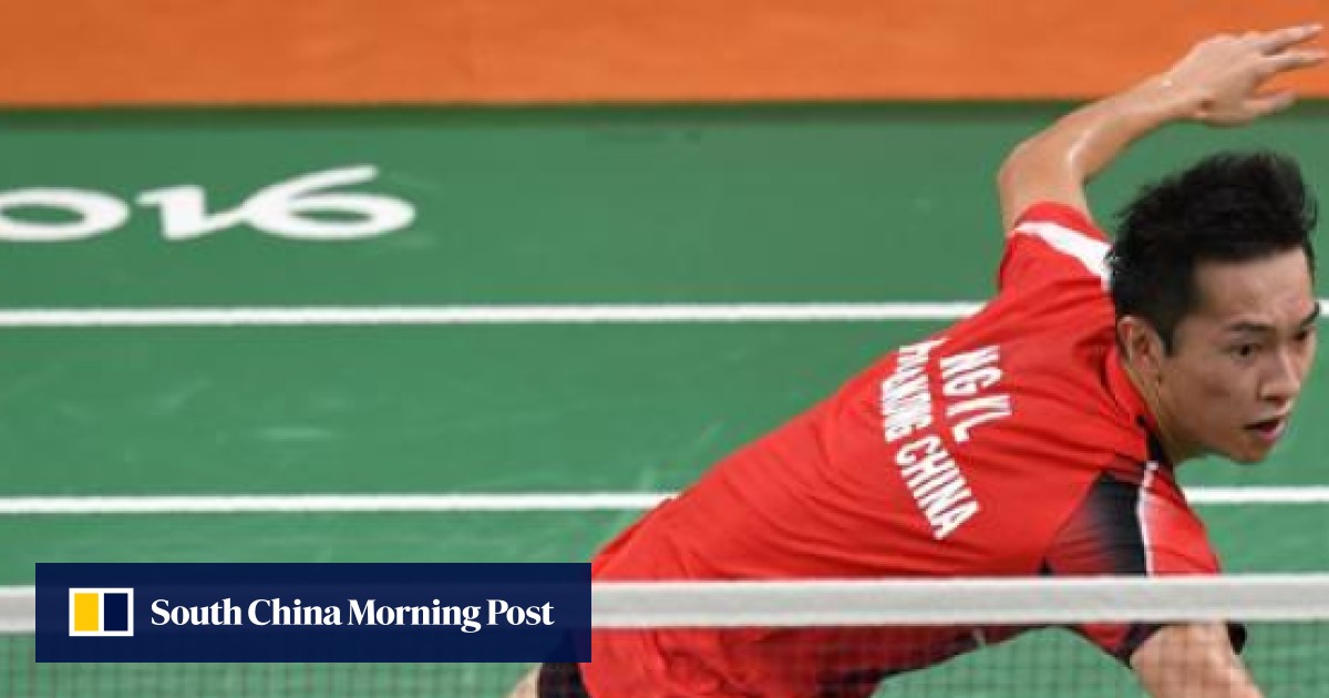 Narrow defeat for Angus Ng Ka-long signals end to Hong Kong’s hopes for ...