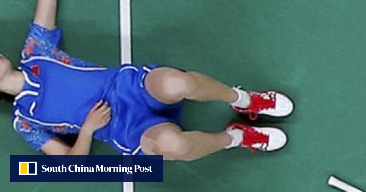 Nozomi Okuhara takes badminton bronze without a fight after China’s Li ...