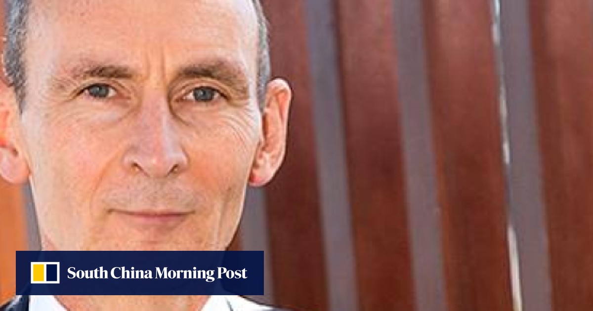 Nigel Green – The Game Changing deVere CEO | South China Morning Post