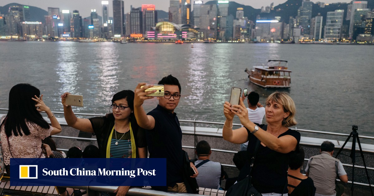 Affluent Asian millennials want very different travel experiences ...