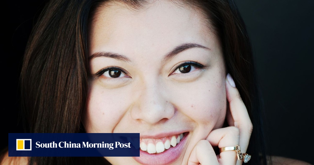 Kayla Wong Talks Comfort Food and Her Ideal Partner | South China ...