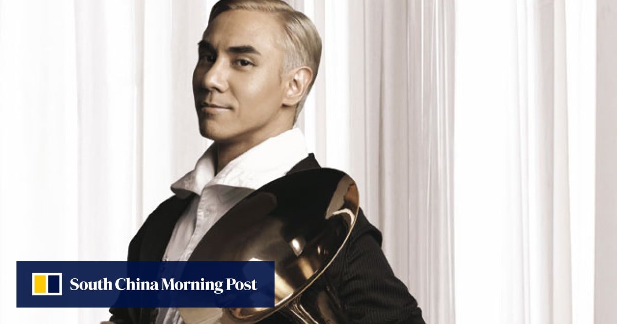 Christopher Wong | South China Morning Post