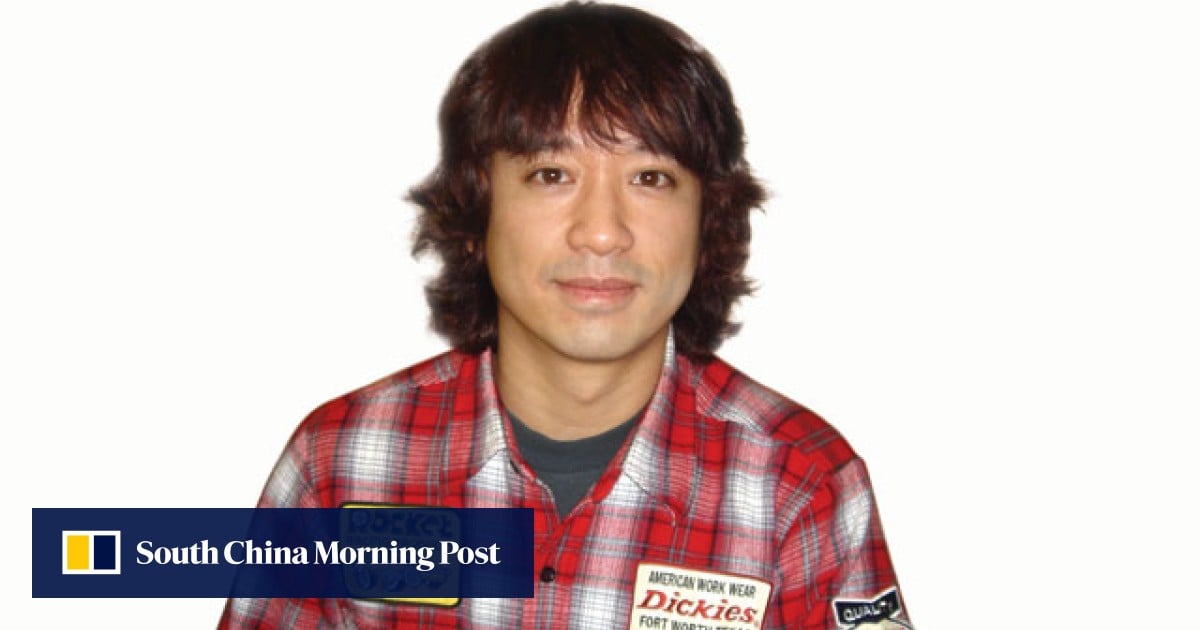 Eric Kwok | South China Morning Post