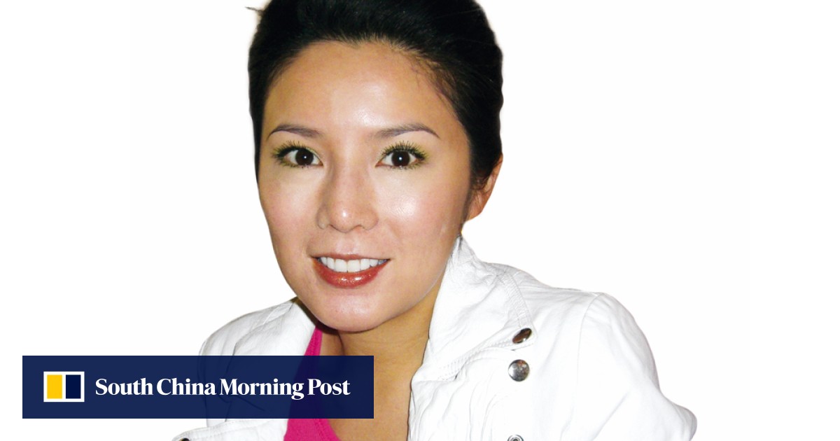 Former Miss Hong Kong Natalie Ng | South China Morning Post