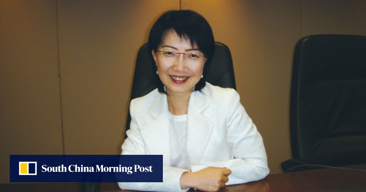 Vivian Lau | South China Morning Post
