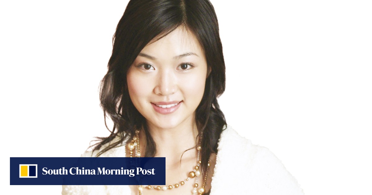 Miss Hong Kong 2005 Tracy Ip | South China Morning Post