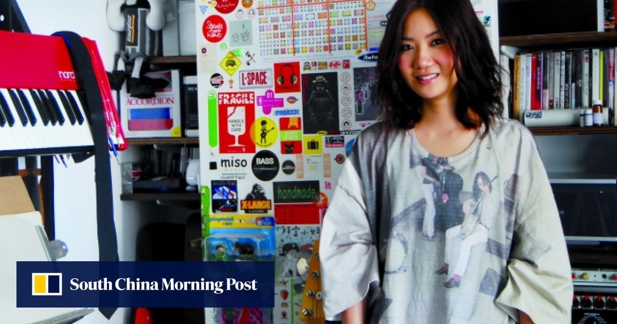 First Person: Ellen Joyce Loo | South China Morning Post