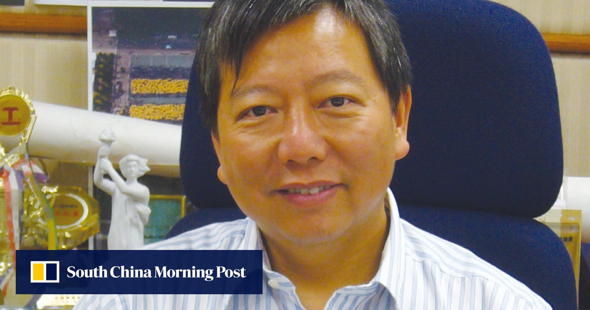 Legislative Councilor, Lee Cheuk-yan | South China Morning Post