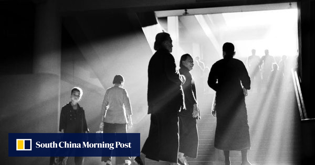 Ho Fan: In Memory of Hong Kong's Iconic Photographer | South China ...