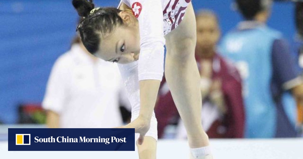 Angel Wong | South China Morning Post