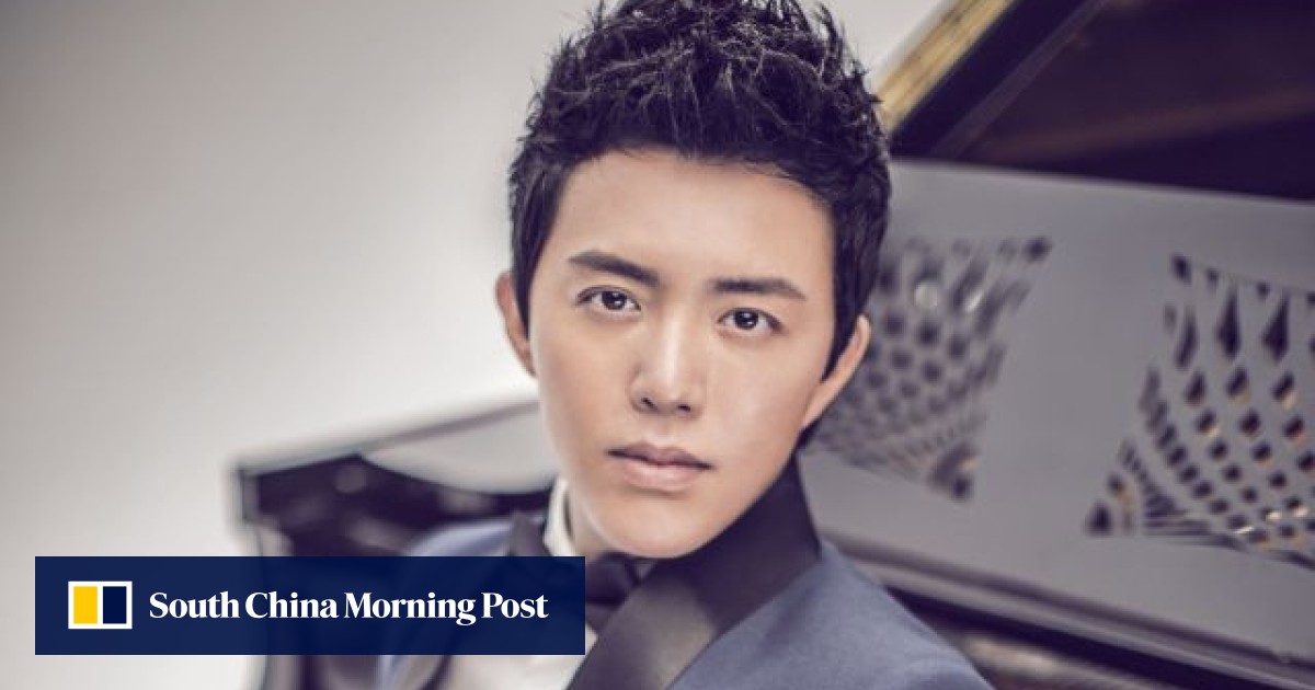Yundi Li | South China Morning Post