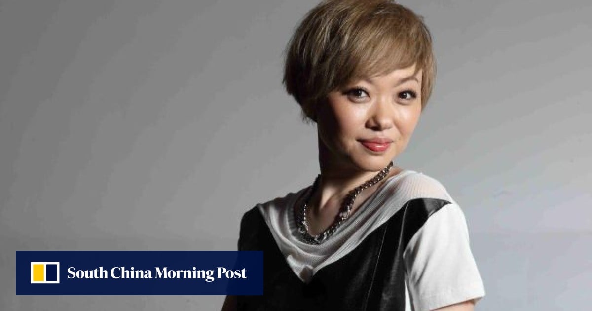 Barbara Wong Chun-chun | South China Morning Post