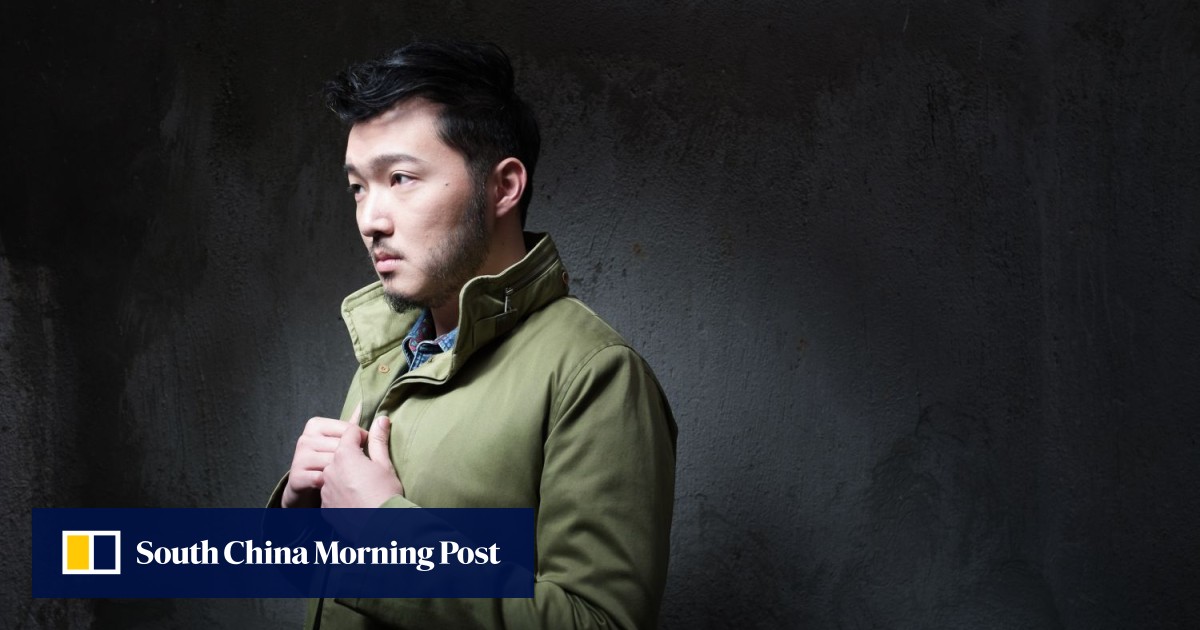 Chan Wing-him Is Moving from Backstage to the Spotlight | South China ...