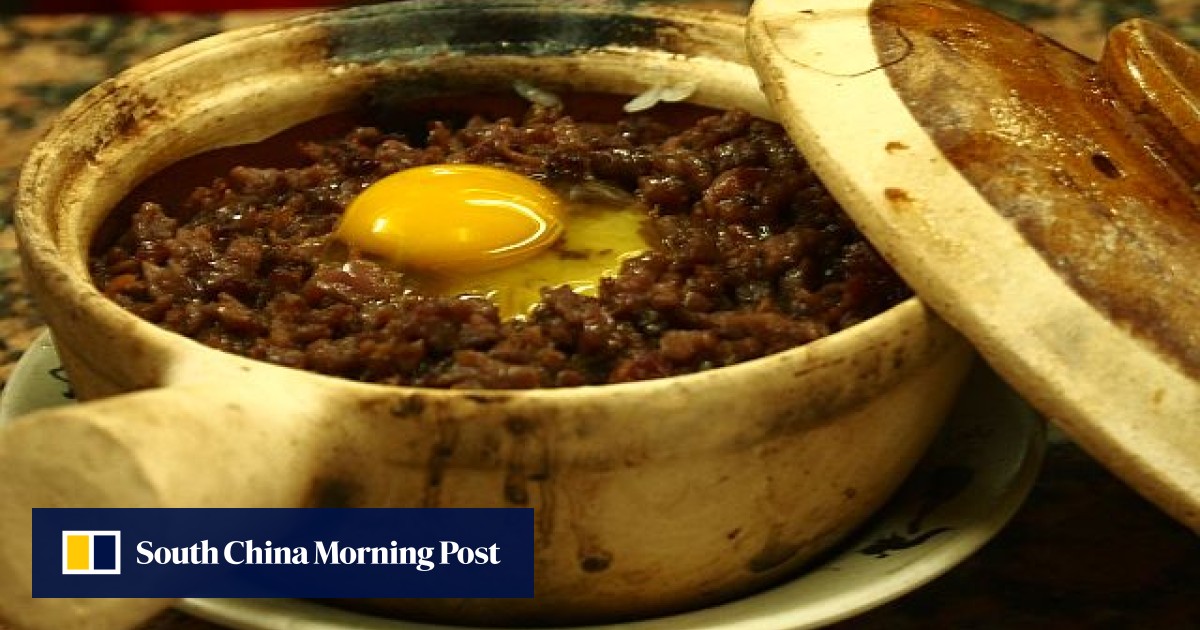 Top Claypot Rice Restaurants in Hong Kong | South China Morning Post