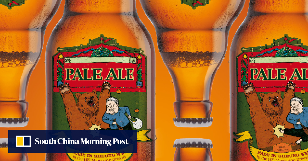 Beginner's Guide to Craft Beer in Hong Kong | South China Morning Post