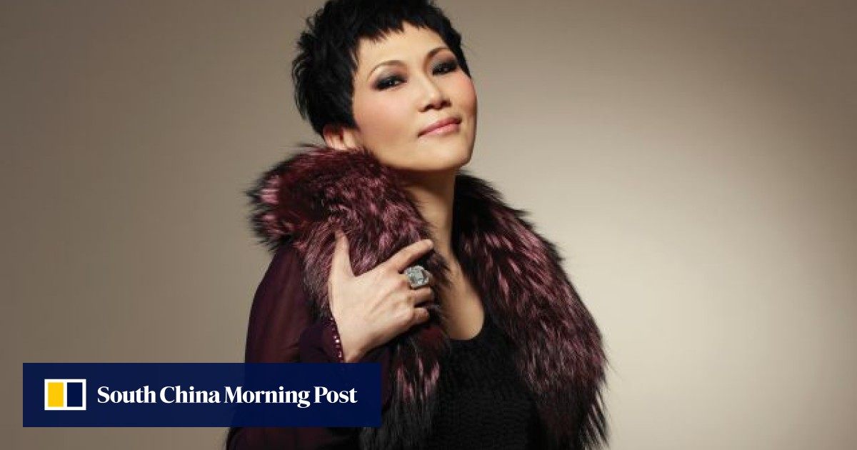 Hong Kong Jazz Legend Elisa Chan Kit-ling: 'Why Would I Give Up Music ...