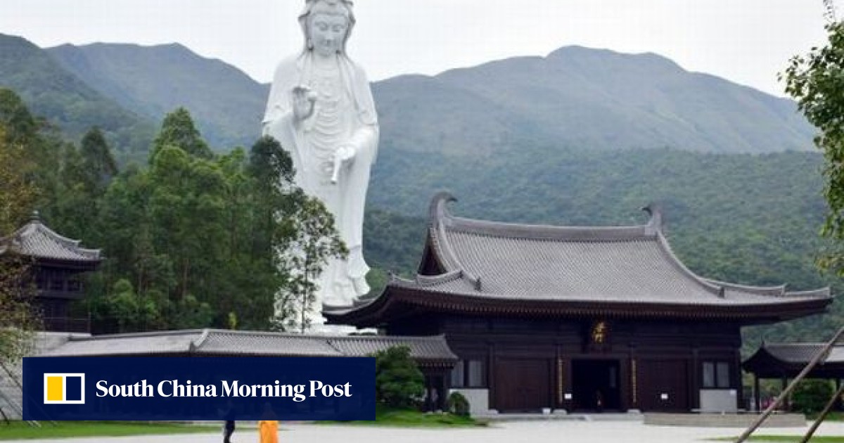 What to Do in the New Territories: Tai Po | South China Morning Post