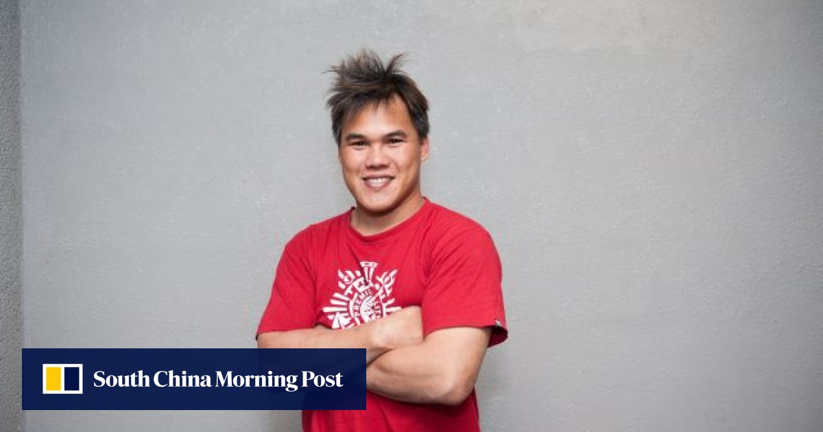 Chan Fuk-ping | South China Morning Post