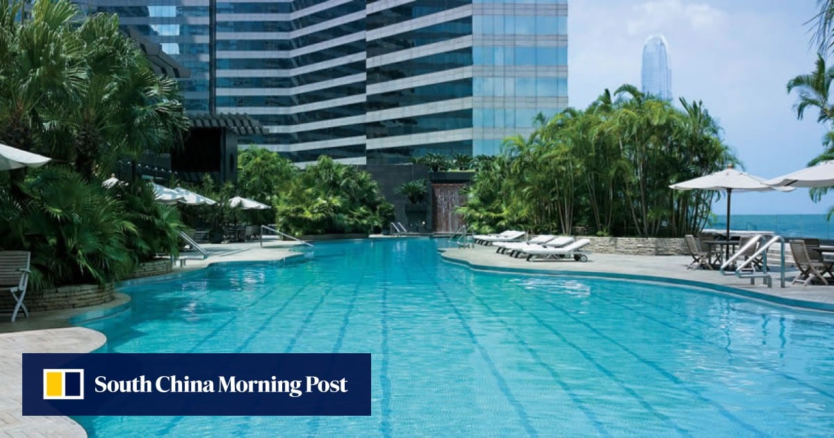 7 Best Family-friendly Pools in Hong Kong | South China Morning Post