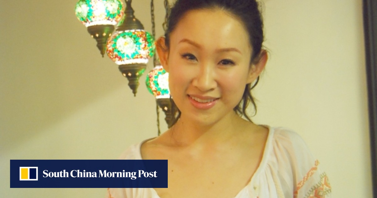 First Person: Ivana Wong | South China Morning Post