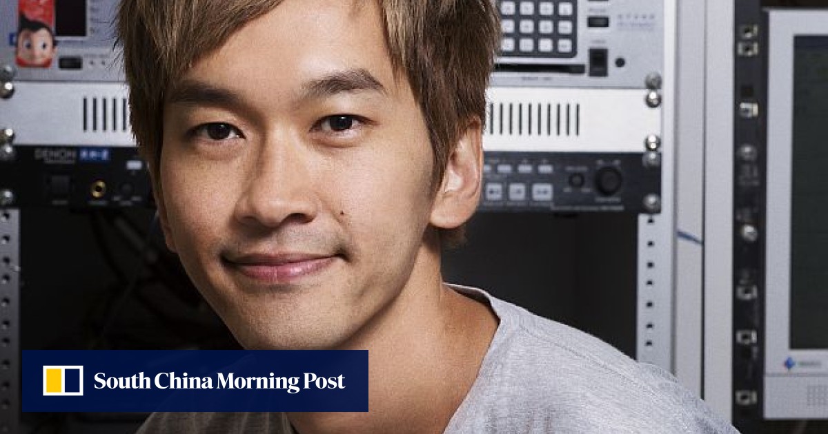 Jim Yan | South China Morning Post