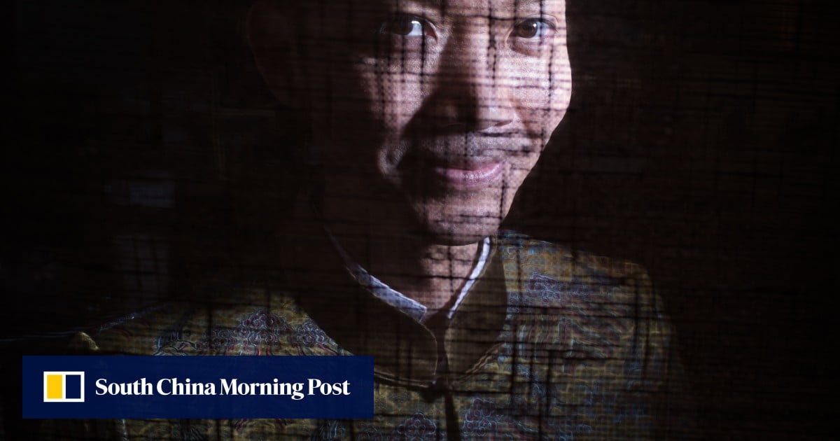 Lee Shing-chak Says Feng Shui Is Science | South China Morning Post
