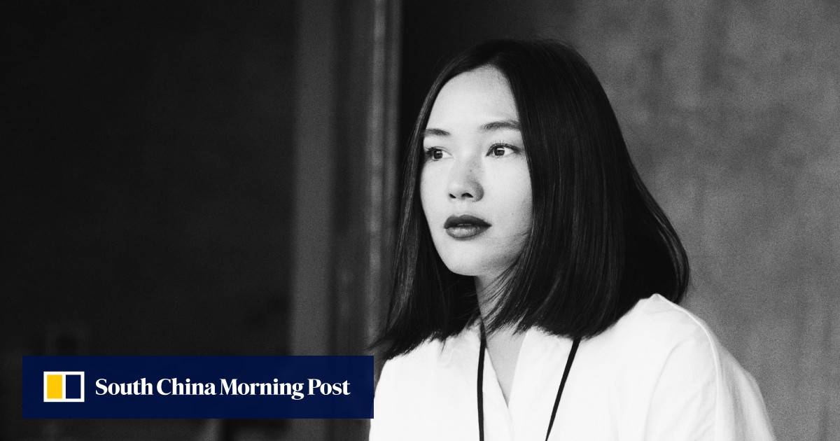 Luo Yang On Empowering Girls and Breaking Stereotypes Through ...