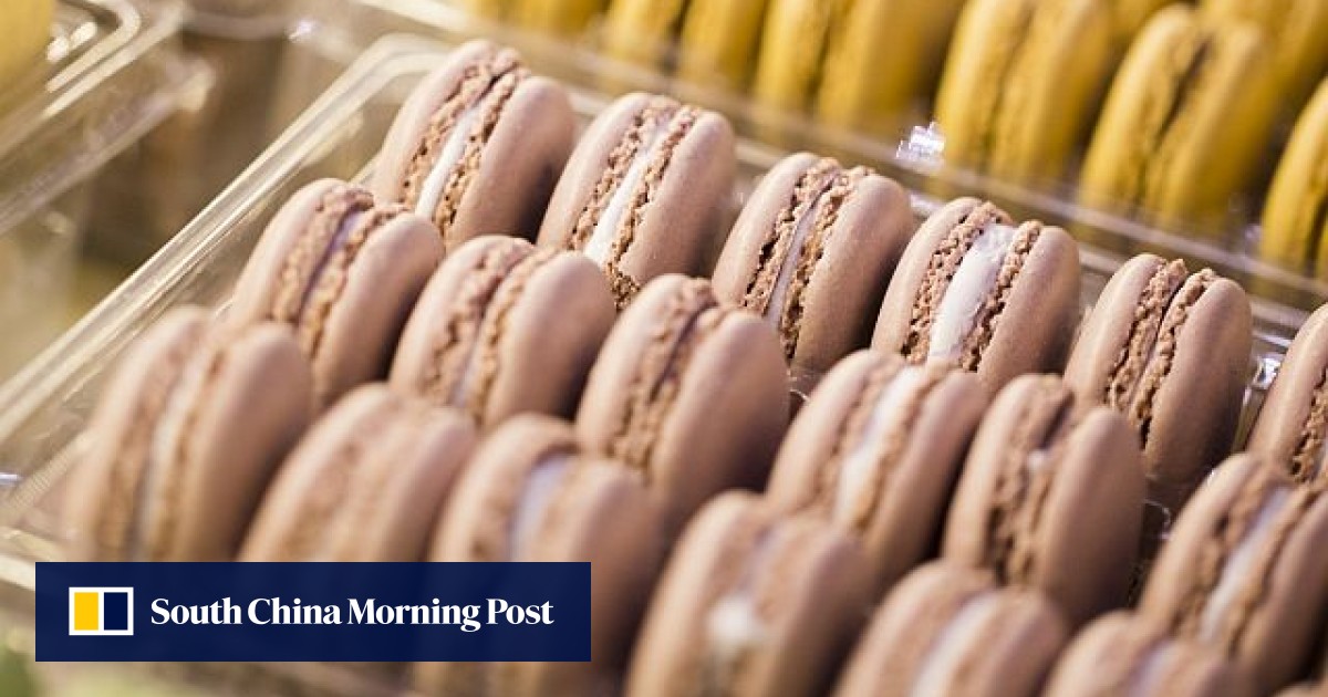Dining Trend: Macarons | South China Morning Post
