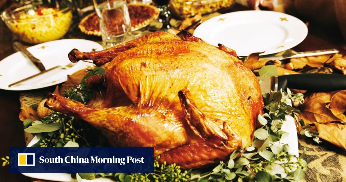Festive Feasts | South China Morning Post
