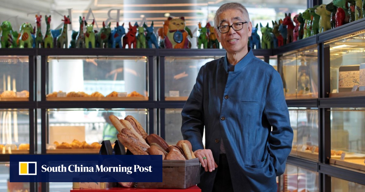 Robert Chua Is Perfectly Alright With Losing Money South China Robert Chua Is Perfectly Alright With Losing Money South China