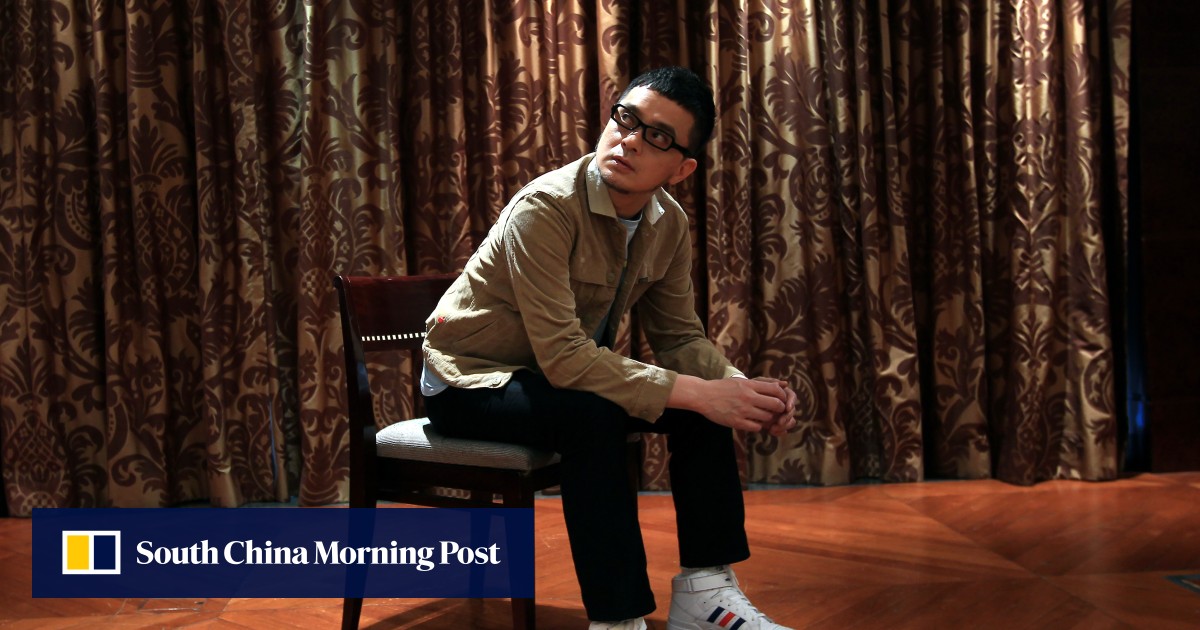 Singer and LGBTI Activist Anthony Wong Yiu-ming Says He Doesn't Want to ...