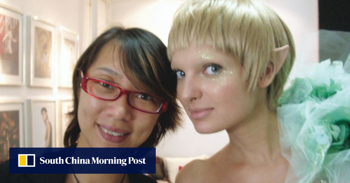 Changing Faces | South China Morning Post