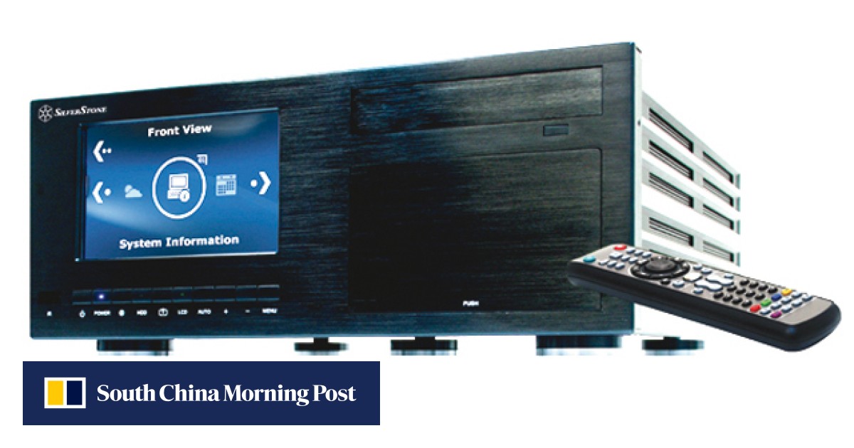 TV Your PC | South China Morning Post