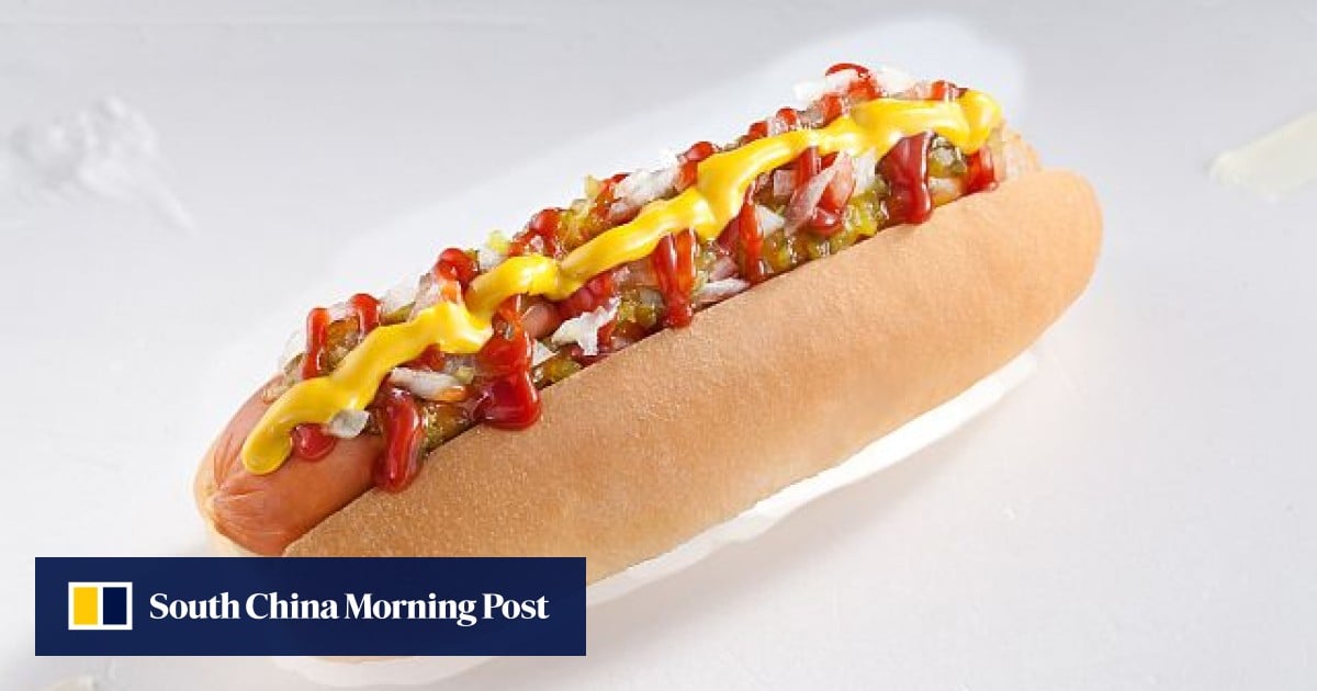 Trend Watch: Hot Dogs | South China Morning Post