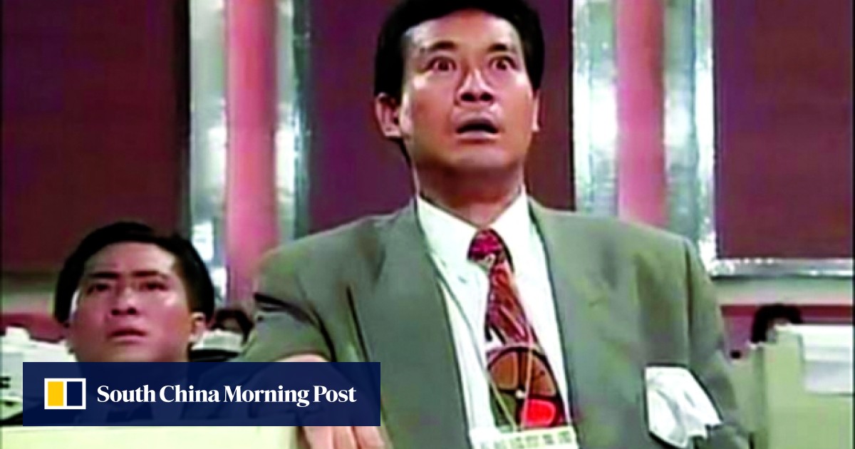 Ting Hai Effect Returns, Hong Kong Press Freedom At New Low, and New ...