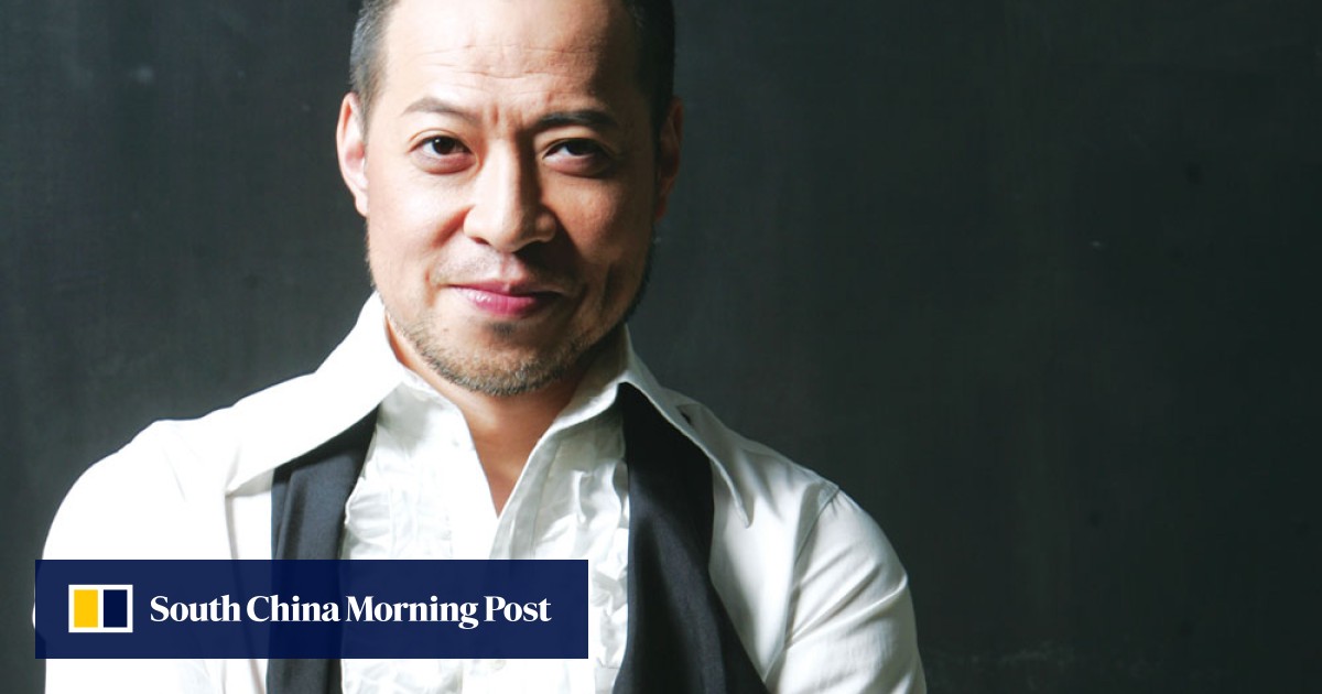 Upclose with Jim Chim Sui-Man | South China Morning Post
