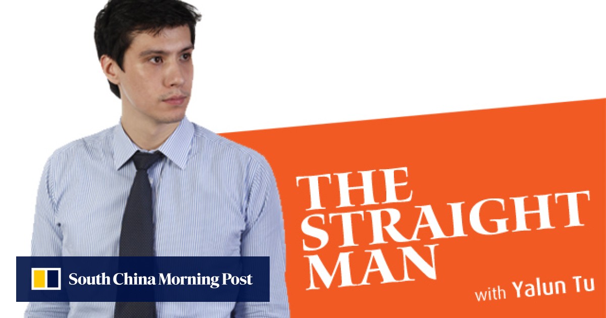 Yalun Answers Your Burning Hong Kong Relationship Questions | South ...